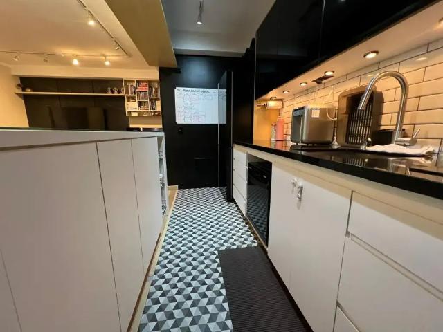 Apartamento para Venda em Guarulhos/SP Vila Augusta 2 Quartos