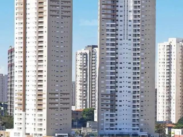 Apartamento para Venda em Guarulhos/SP Vila Augusta 2 Quartos
