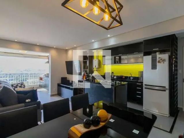 Apartamento para Venda em Guarulhos/SP Vila Augusta 2 Quartos