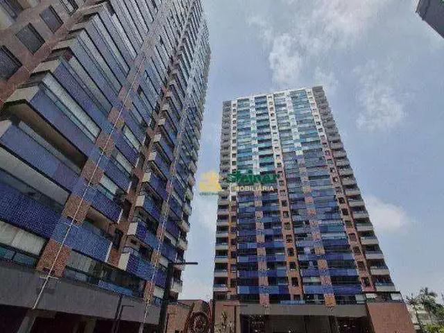 Apartamento para Venda em Guarulhos/SP Vila Augusta 2 Quartos