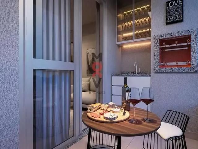 Apartamento para Venda em Guarulhos/SP Vila Augusta 2 Quartos