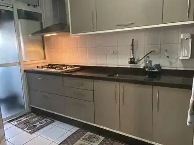 Apartamento para Venda em Guarulhos/SP Vila Augusta 2 Quartos