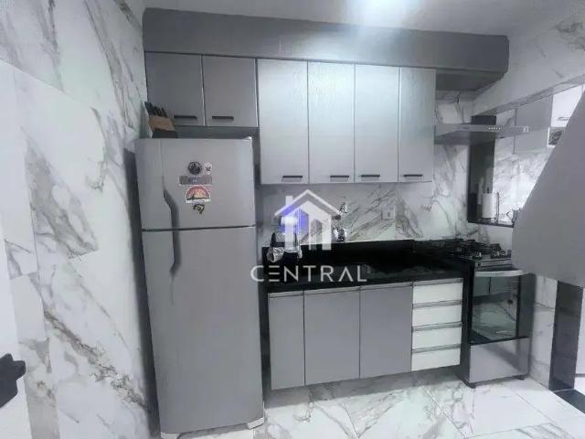 Apartamento para Venda em Guarulhos/SP Vila Augusta 2 Quartos