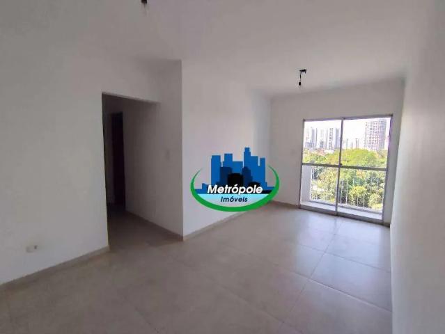 Apartamento para Venda em Guarulhos/SP Vila Augusta 2 Quartos