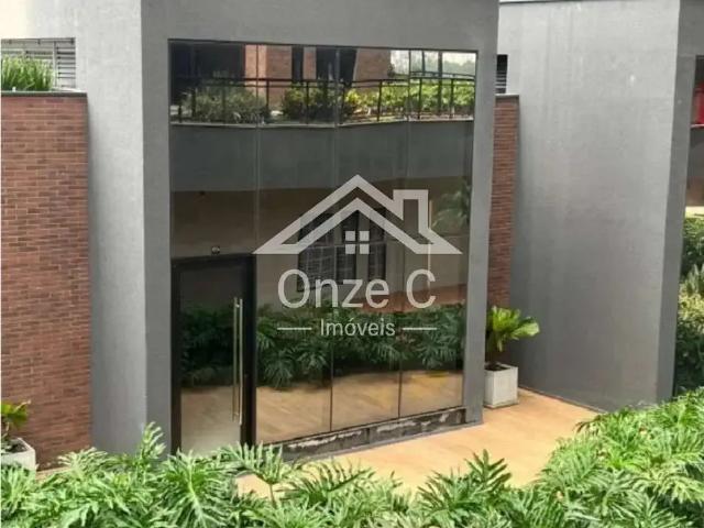 Apartamento para Venda em Guarulhos/SP Vila Augusta 2 Quartos