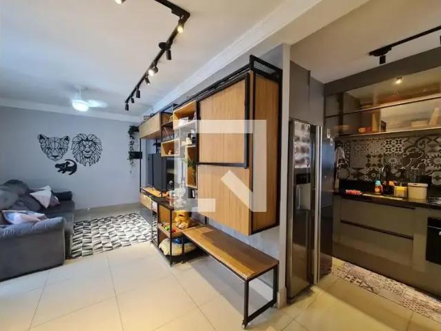 Apartamento para Venda em Guarulhos/SP Vila Augusta 2 Quartos