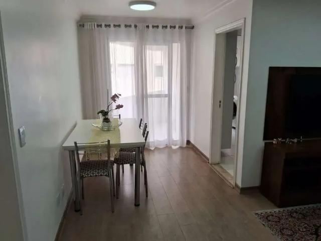 Apartamento para Venda em Guarulhos/SP Vila Augusta 2 Quartos