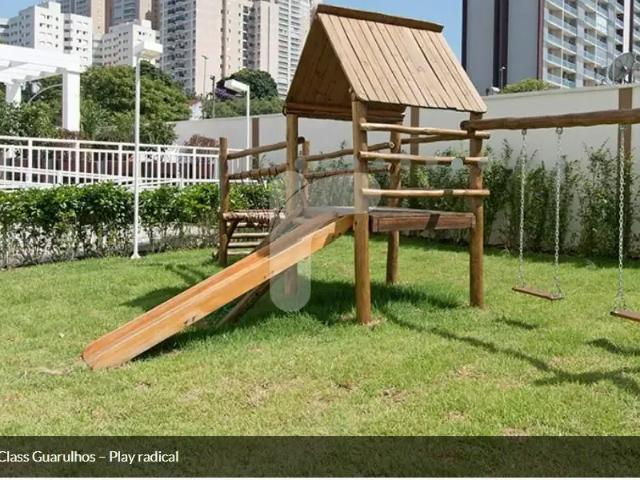 Apartamento para Venda em Guarulhos/SP Vila Augusta 2 Quartos