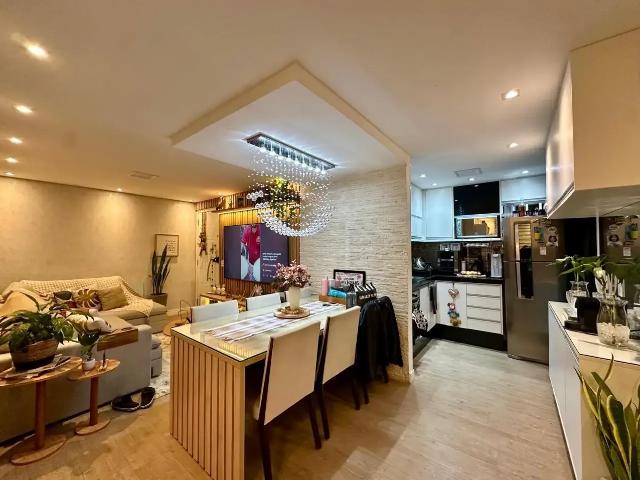 Apartamento para Venda em Guarulhos/SP Vila Augusta 2 Quartos