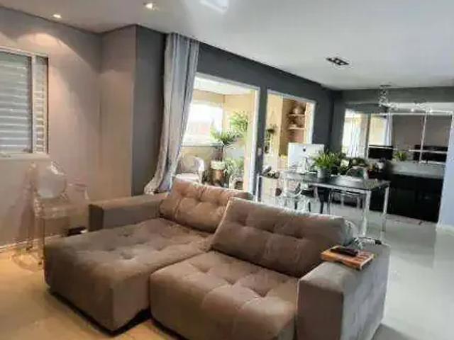 Apartamento para Venda em Guarulhos/SP Vila Augusta 2 Quartos