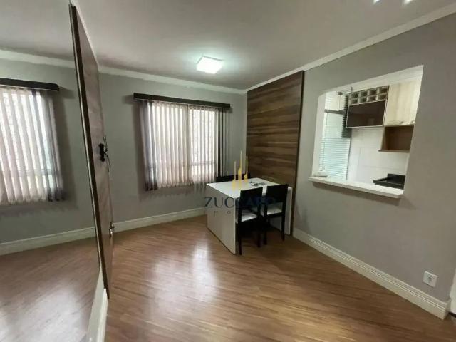 Apartamento para Venda em Guarulhos/SP Vila Augusta 2 Quartos