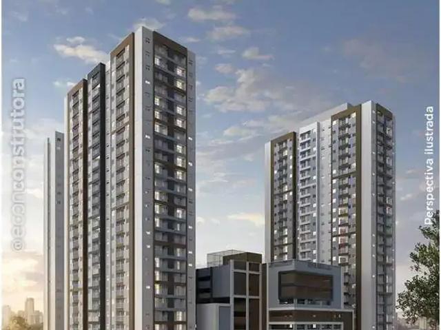 Apartamento para Venda em Guarulhos/SP Vila Augusta 2 Quartos