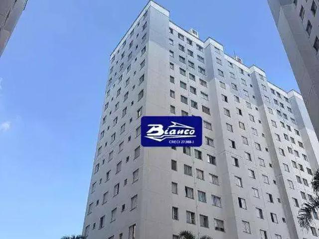 Apartamento para Venda em Guarulhos/SP Vila Augusta 2 Quartos