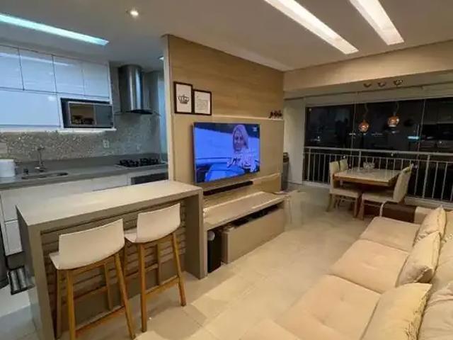 Apartamento para Venda em Guarulhos/SP Vila Augusta 2 Quartos