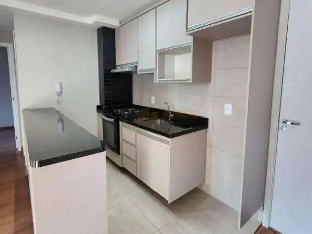 Apartamento para Venda em Guarulhos/SP Vila Augusta 2 Quartos