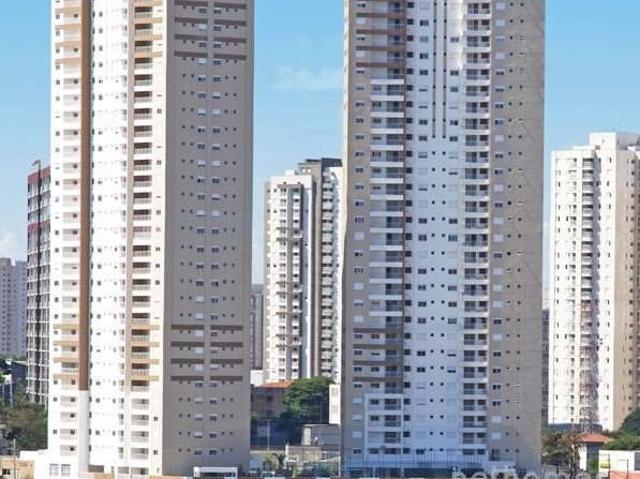 Apartamento para Venda em Guarulhos/SP Vila Augusta 2 Quartos