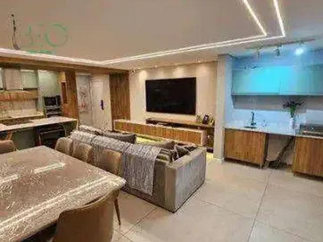 Apartamento para Venda em Guarulhos/SP Vila Augusta 2 Quartos