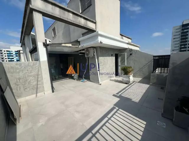 Apartamento para Venda em Guarulhos/SP Vila Augusta 2 Quartos