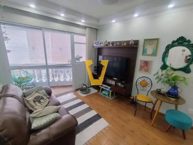 Apartamento para Venda em Guarulhos/SP Vila Augusta 2 Quartos