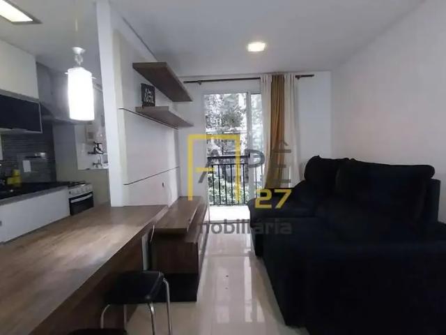 Apartamento para Venda em Guarulhos/SP Vila Augusta 2 Quartos