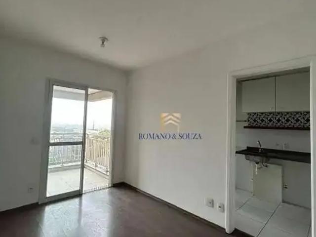 Apartamento para Venda em Guarulhos/SP Vila Augusta 2 Quartos