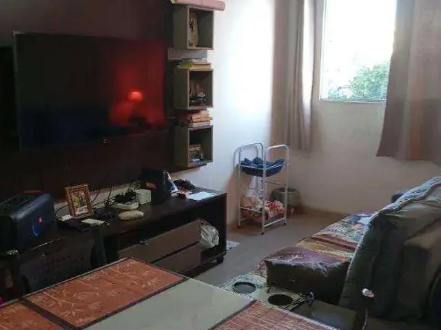 Apartamento para Venda em Guarulhos/SP Vila Augusta 2 Quartos