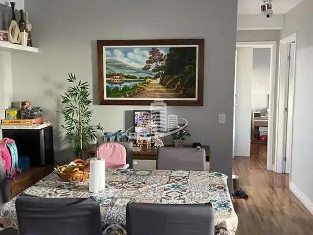 Apartamento para Venda em Guarulhos/SP Vila Augusta 2 Quartos