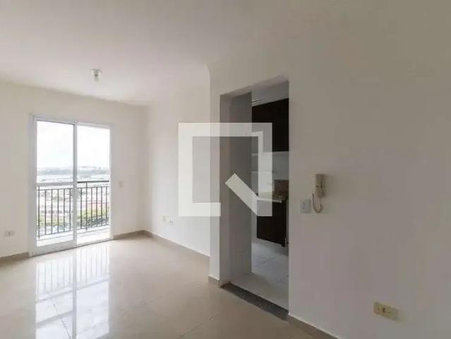 Apartamento para Venda em Guarulhos/SP Vila Augusta 2 Quartos