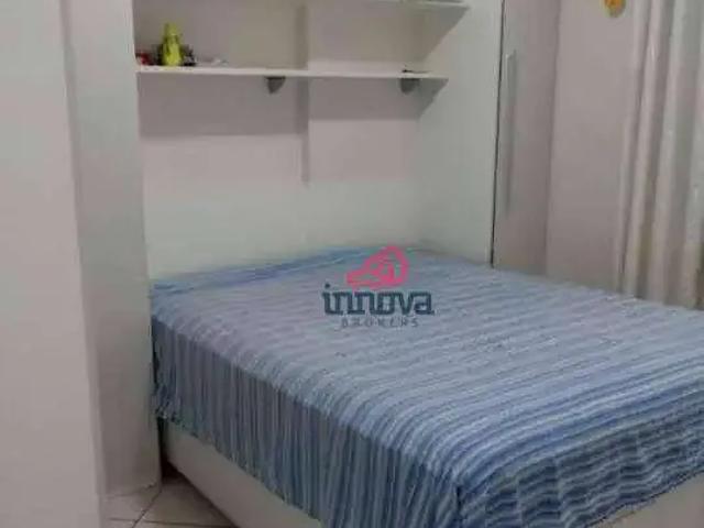 Apartamento para Venda em Guarulhos/SP Vila Augusta 2 Quartos
