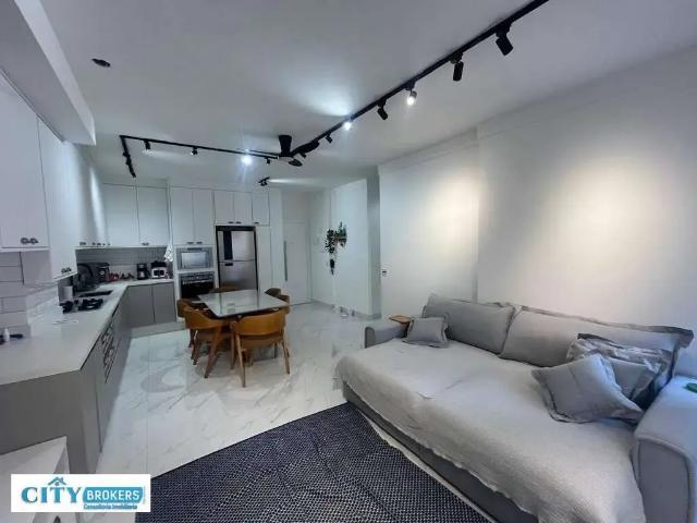 Apartamento para Venda em Guarulhos/SP Vila Augusta 2 Quartos