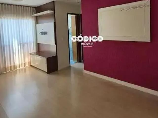 Apartamento para Venda em Guarulhos/SP Vila Augusta 2 Quartos