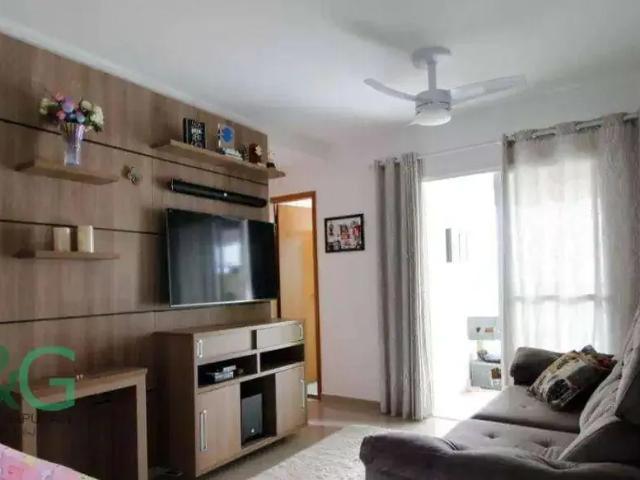 Apartamento para Venda em Guarulhos/SP Vila Augusta 2 Quartos