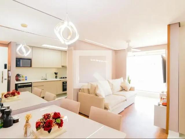 Apartamento para Venda em Guarulhos/SP Vila Augusta 2 Quartos
