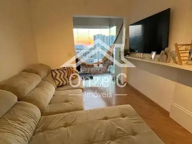 Apartamento para Venda em Guarulhos/SP Vila Augusta 2 Quartos