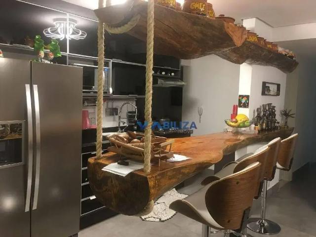 Apartamento para Venda em Guarulhos/SP Vila Augusta 2 Quartos