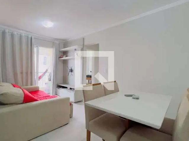Apartamento para Venda em Guarulhos/SP Vila Augusta 2 Quartos