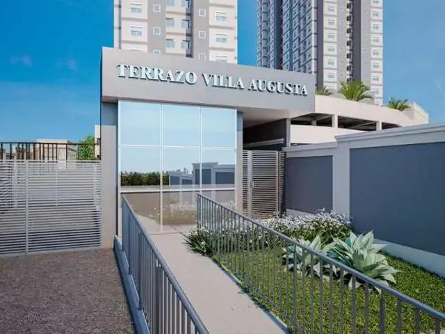 Apartamento para Venda em Guarulhos/SP Vila Augusta 2 Quartos