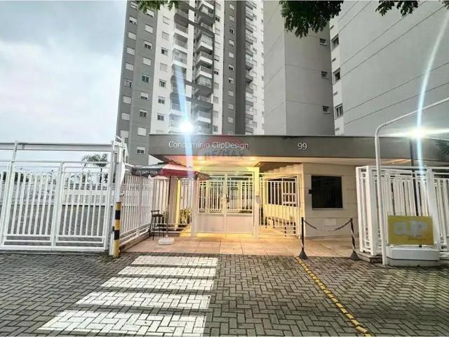 Apartamento para Venda em Guarulhos/SP Vila Augusta 2 Quartos