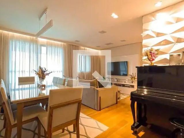 Apartamento para Venda em Guarulhos/SP Vila Augusta 2 Quartos