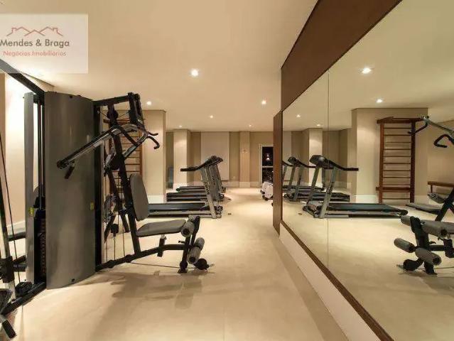 Apartamento para Venda em Guarulhos/SP Vila Augusta 2 Quartos