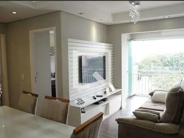 Apartamento para Venda em Guarulhos/SP Vila Augusta 2 Quartos