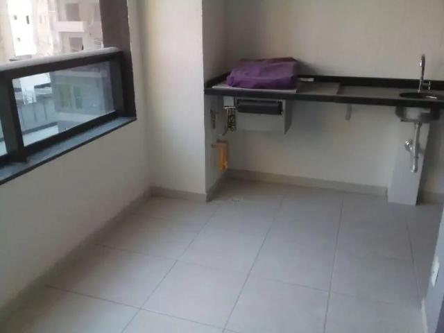 Apartamento para Venda em Guarulhos/SP Vila Augusta 2 Quartos