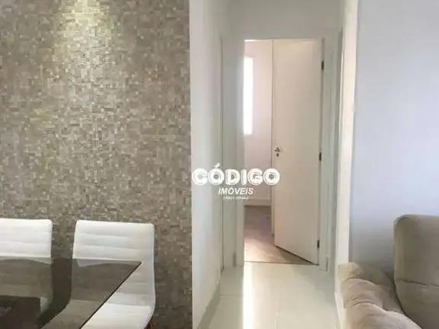 Apartamento para Venda em Guarulhos/SP Vila Augusta 2 Quartos