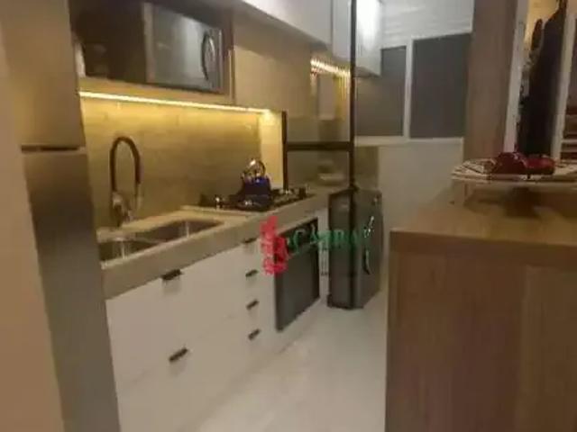 Apartamento para Venda em Guarulhos/SP Vila Augusta 2 Quartos