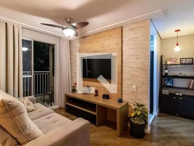 Apartamento para Venda em Guarulhos/SP Vila Augusta 2 Quartos