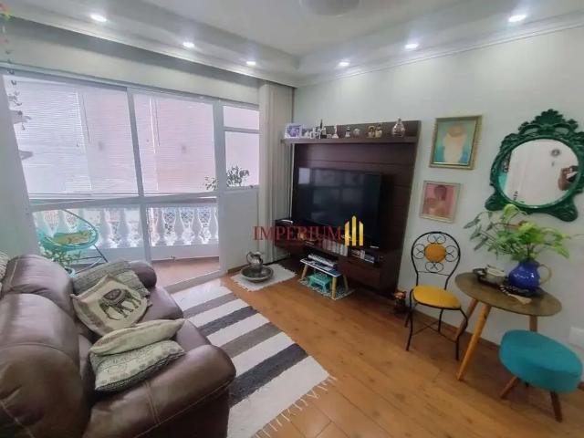 Apartamento para Venda em Guarulhos/SP Vila Augusta 2 Quartos