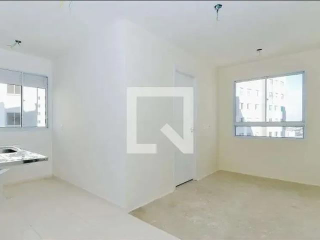 Apartamento para Venda em Guarulhos/SP Vila Augusta 2 Quartos