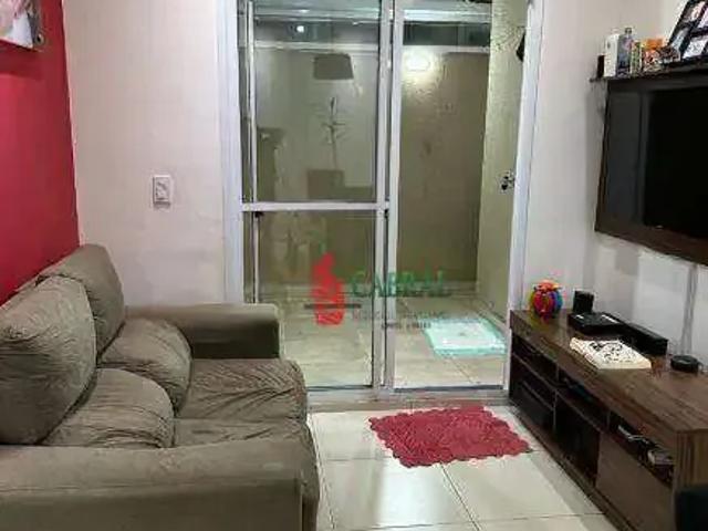 Apartamento para Venda em Guarulhos/SP Vila Augusta 2 Quartos