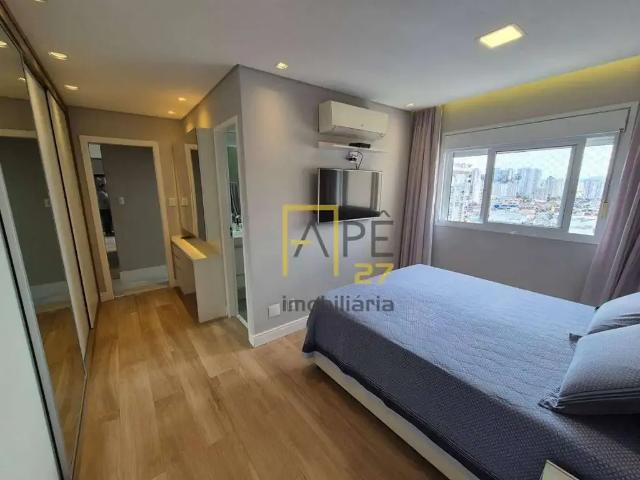 Apartamento para Venda em Guarulhos/SP Vila Augusta 2 Quartos