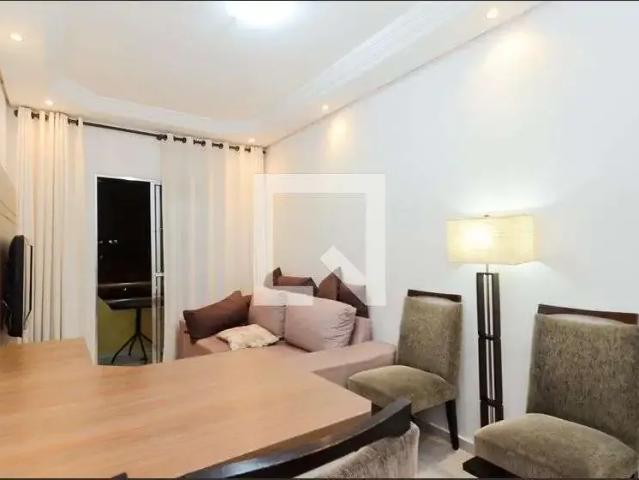 Apartamento para Venda em Guarulhos/SP Vila Augusta 2 Quartos